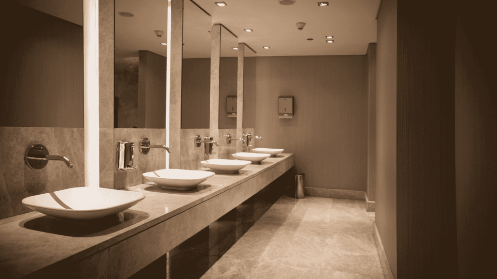 Maintaining Pristine Public Restrooms: A Guide to Effective Restroom ...