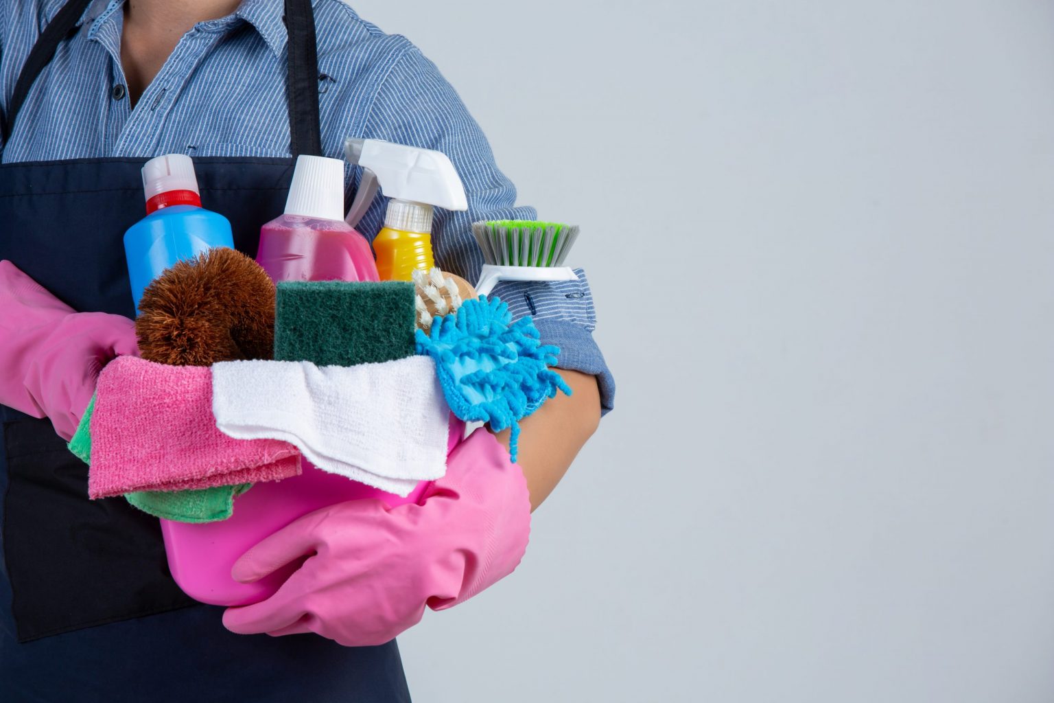 How to Implement an Effective Cleaning Protocol in Your Business ...